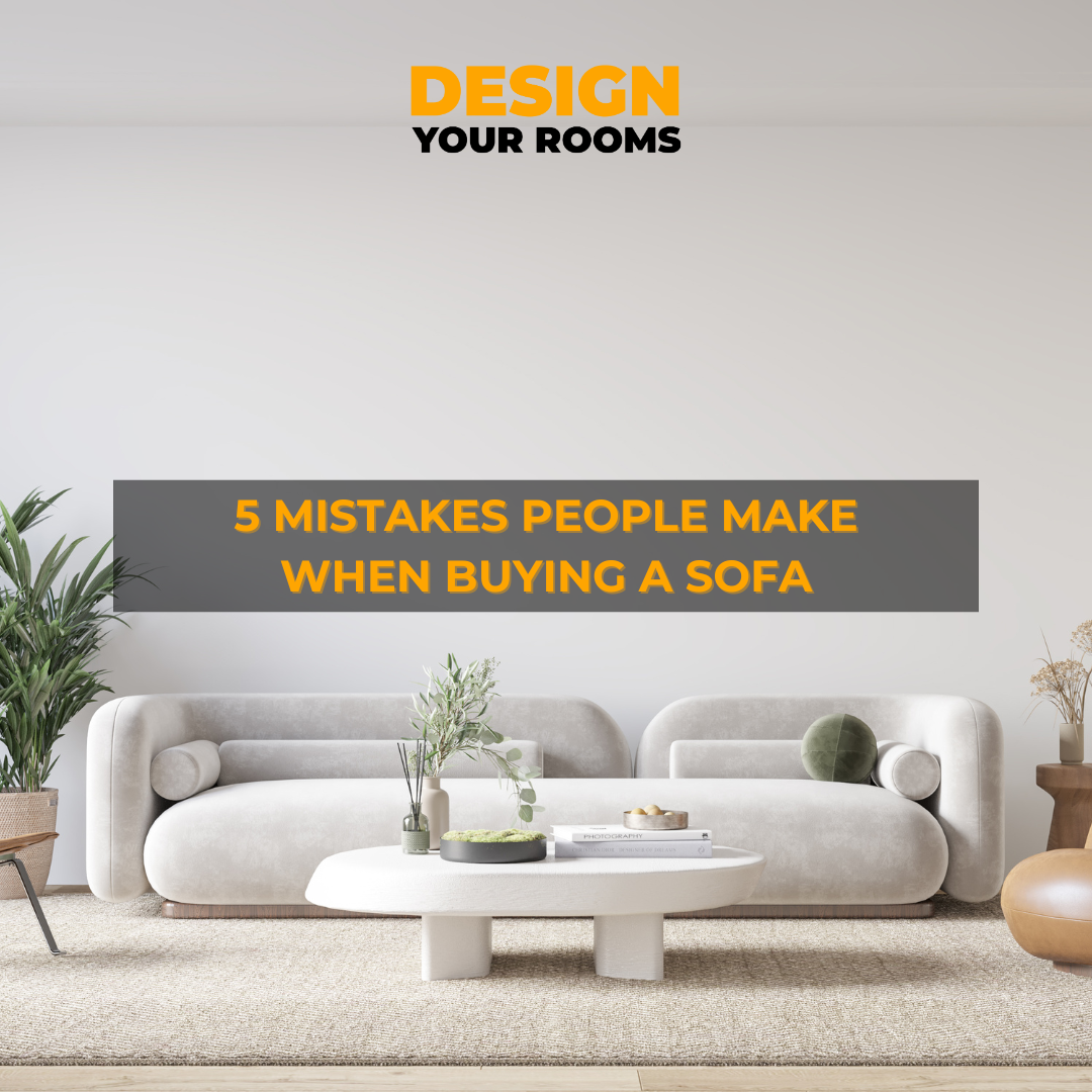 ⚠️ 5 Mistakes People Make When Buying a Sofa — And How to Avoid Them ...
