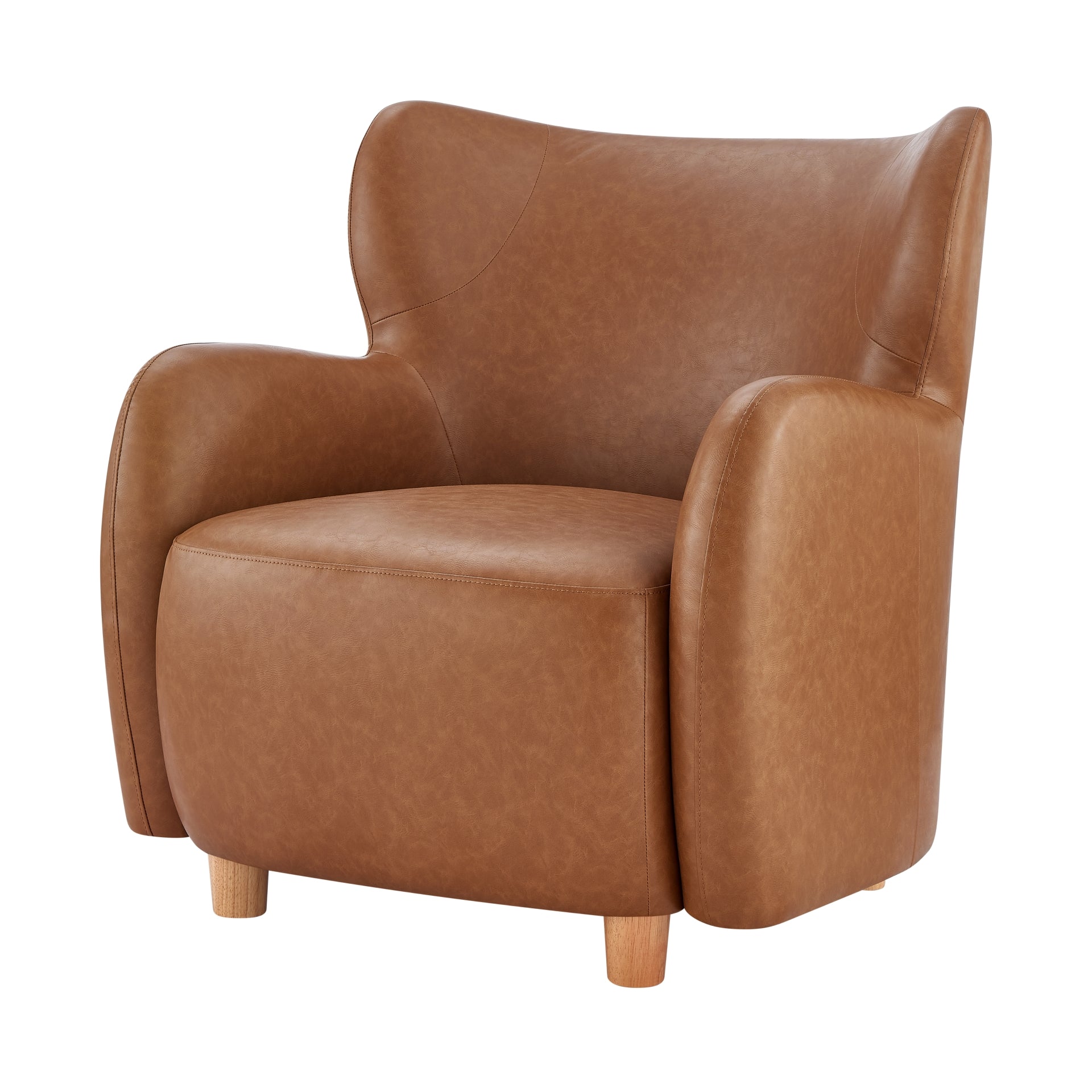 Tiffany Accent Arm Chair – DESIGN YOUR ROOMS