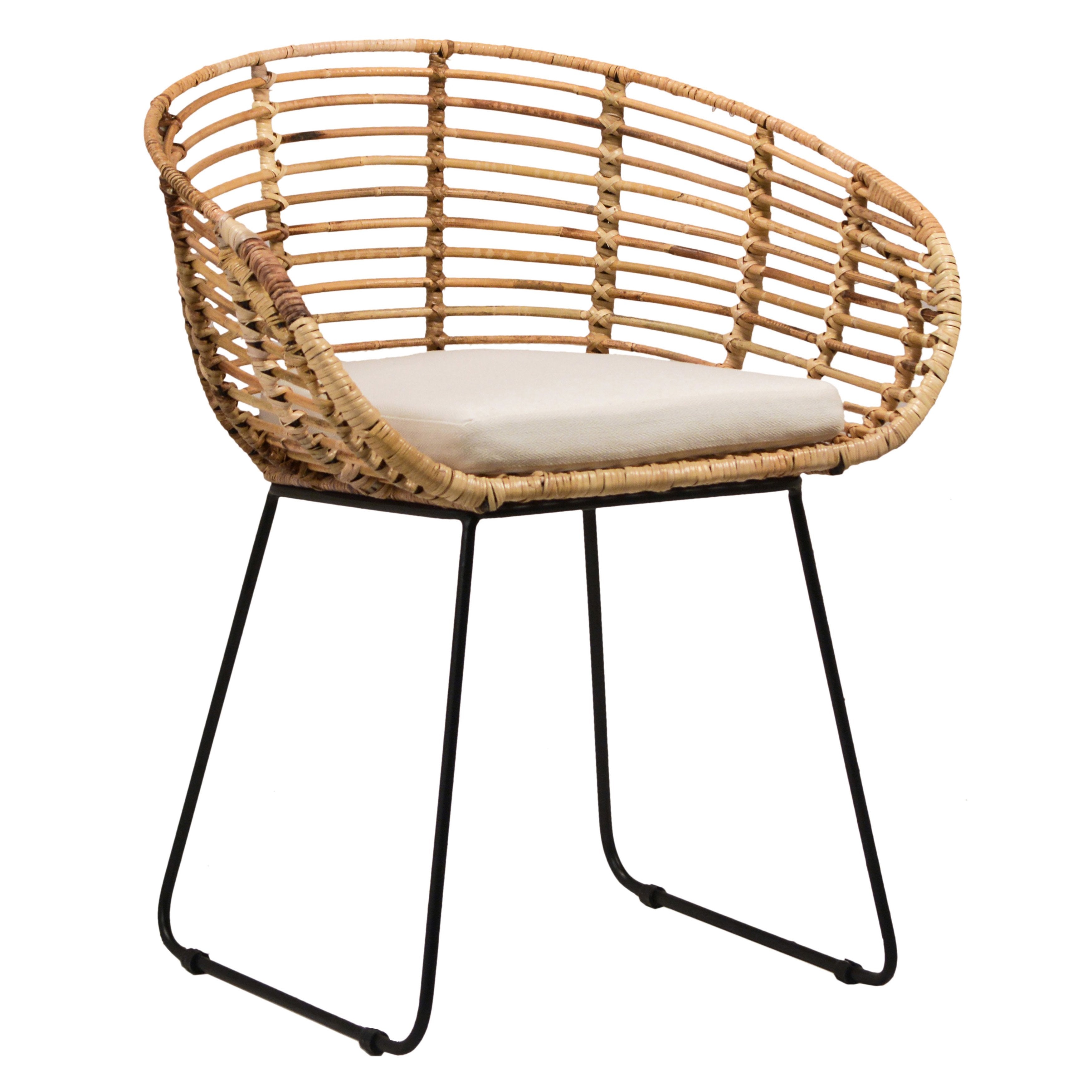 Pablo Dining Chair – DESIGN YOUR ROOMS