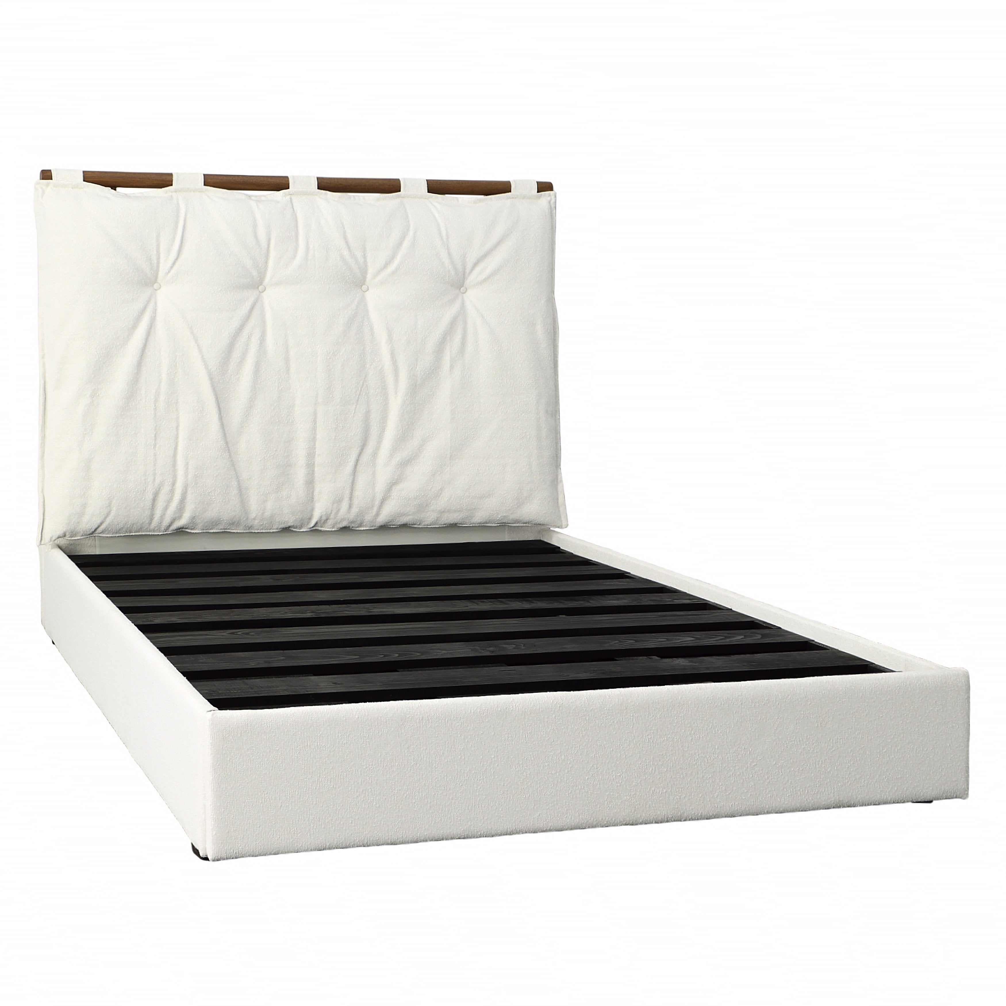 Isaiah Bed – DESIGN YOUR ROOMS